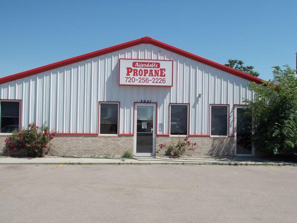 WHY PROPANE - AND WHY AFFORDABLE PROPANE! - Affordable Propane, Colorado