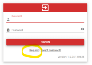 ONLINE ACCOUNT ACCESS - Affordable Propane, Colorado